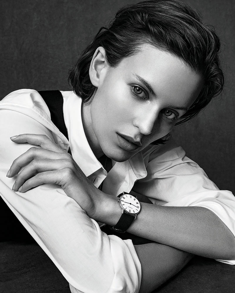 Ole Mathiesen Classic Series Watch | Maclin Studio