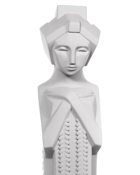 Frank Lloyd Wright Sprite Sculpture | Maclin Studio